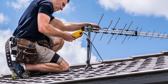 Electrical Data Cabling Sydney | Positive Vibes Electrical