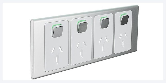 Electrician for Power Points & Circuits in Sydney