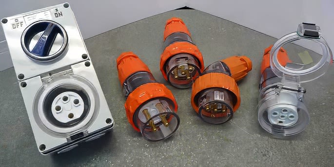 Electrician for Power Points & Circuits in Sydney