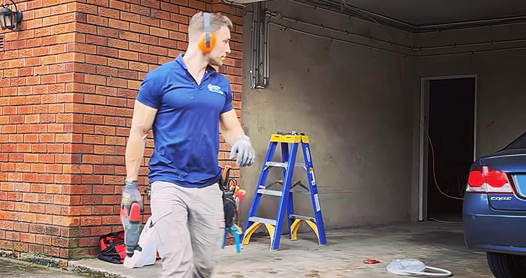 Electrician for Electrical Installations | Positive Vibes Electrical