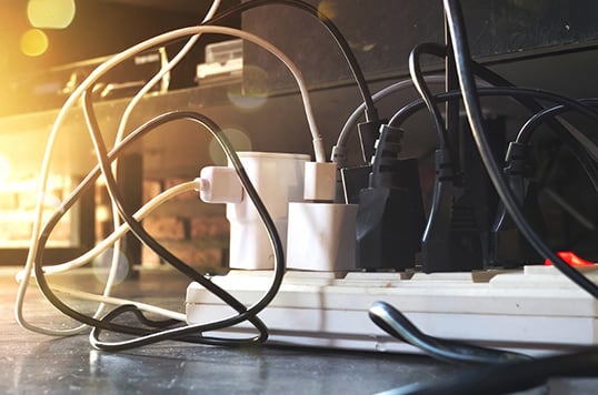 Our Electrical Blog - Expert Electrical Tips & Advice