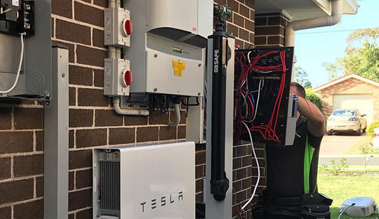 Home Rewiring Specialists in Heathcote | Easy Switch Electrical