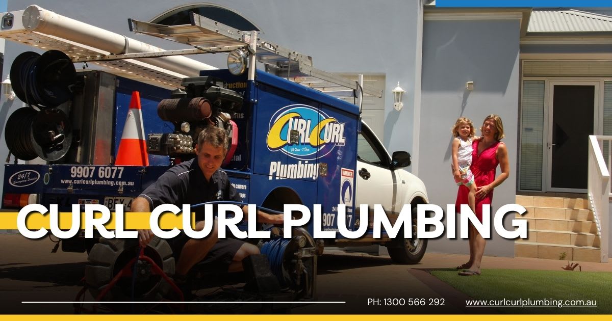 Sydney Wide & Northern Beaches Plumbers | Curl Curl Plumbing