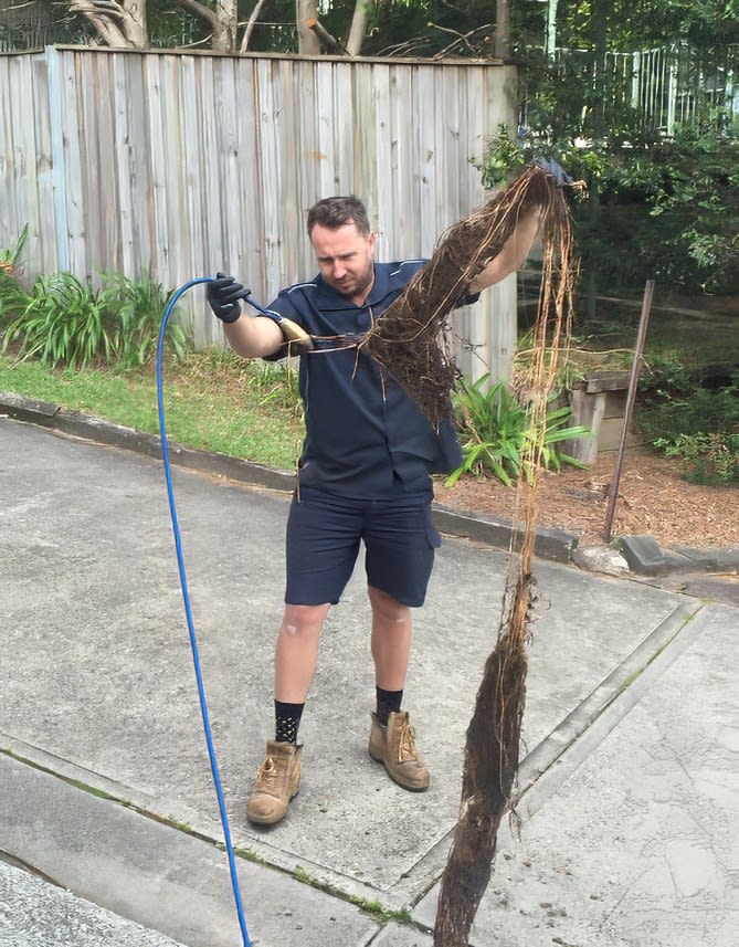 Blocked Drains Sydney | 100% GTD! Blocked Drain Experts