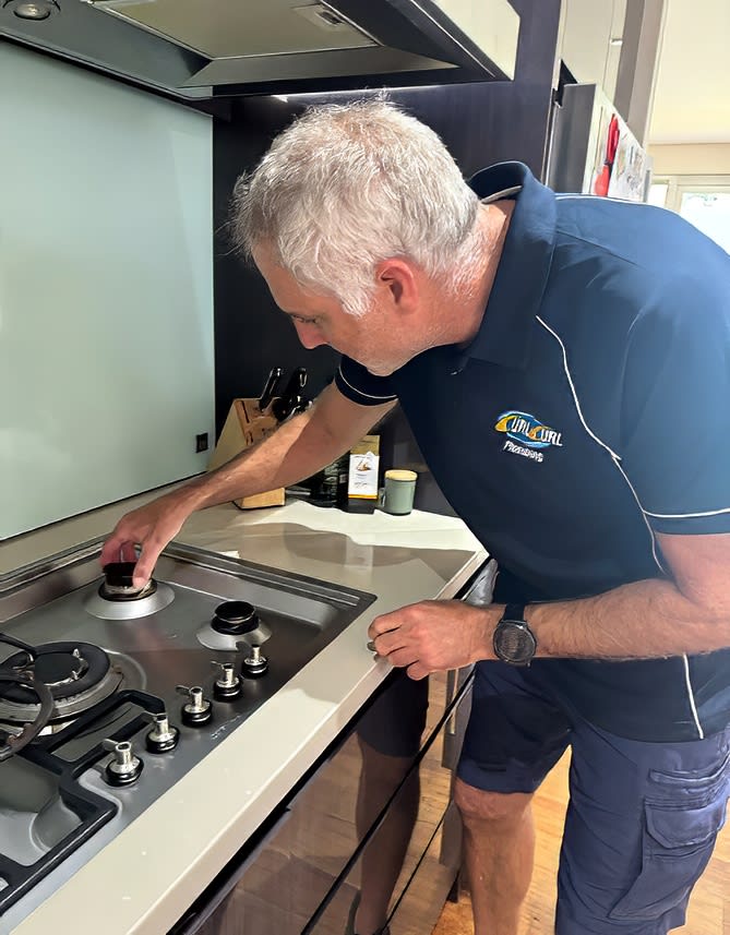 Gas Fitting Sydney | Licensed Gas Fitters | 5 ⭐ Rated!