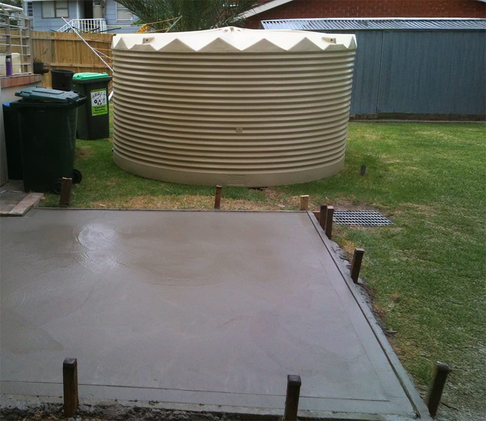 Rainwater Tank Repairs & Installations Sydney | Expert Plumbers