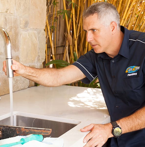 About Curl Curl Plumbing | 5 ⭐ Master Plumbers - Family Owned!