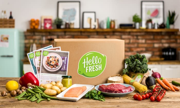 Hello Fresh Review 2019 - Does It Live Up To Its Name?