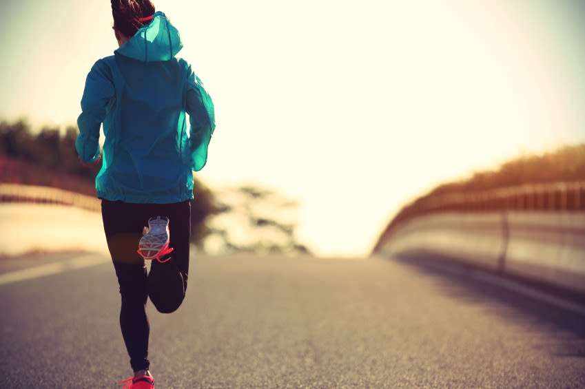 How Does Exercising Improve Blood Circulation