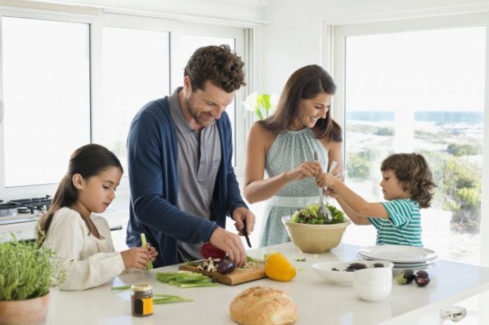 How To Feed Your Family On A Budget Without Skimping Nutrition