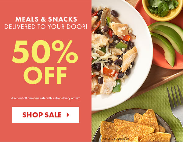 Nutrisystem for Men Review 2020 - Food, Meal Plans, Offers and More!