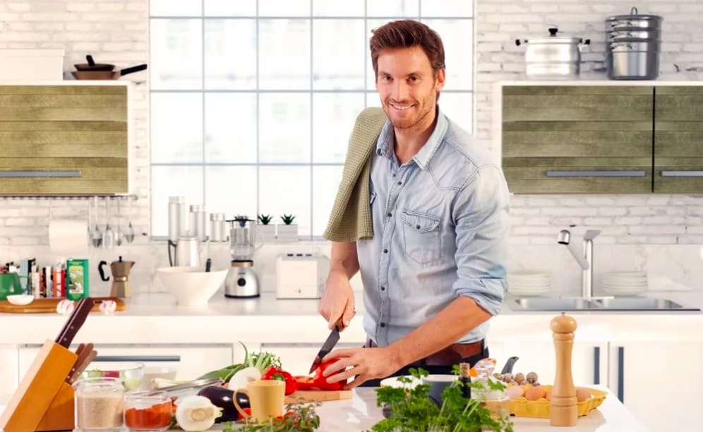 Nutrisystem for Men Review 2020 - Food, Meal Plans, Offers and More!