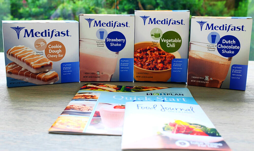 Medifast Vs Nutrisystem 2020 - Which Diet Plan Is Better?