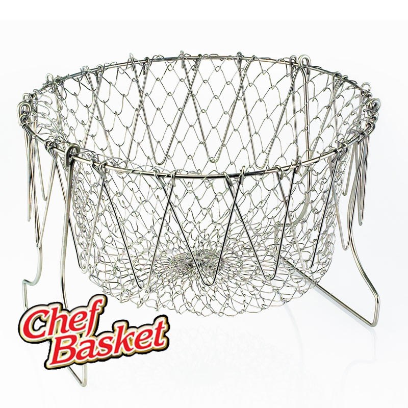 Chef Basket - Gzone - Online Shopping Store in Pakistan