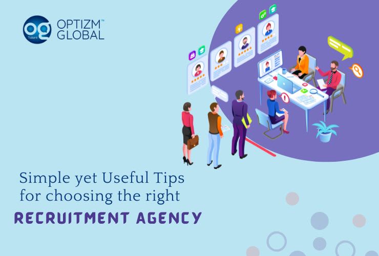 Simple yet Useful Tips for choosing the right recruitment agency ... Simple yet Useful Tips for choosing the right recruitment agency ...