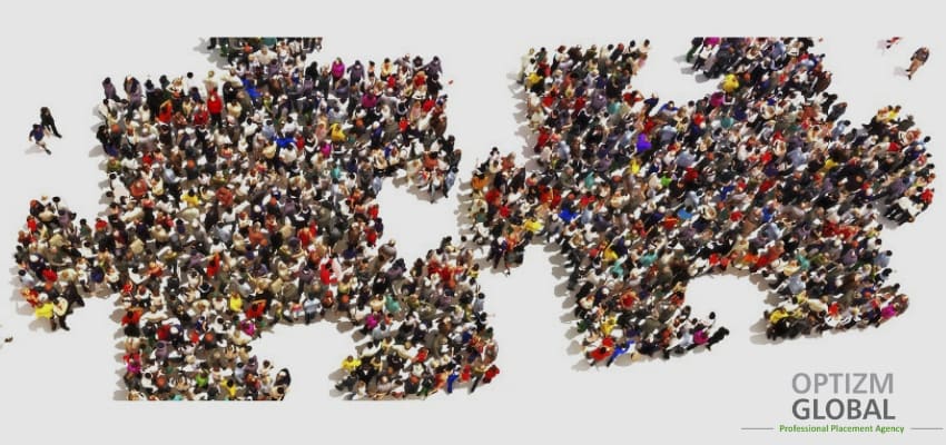 Why Talent Acquisition Is Important? - Optizm Global