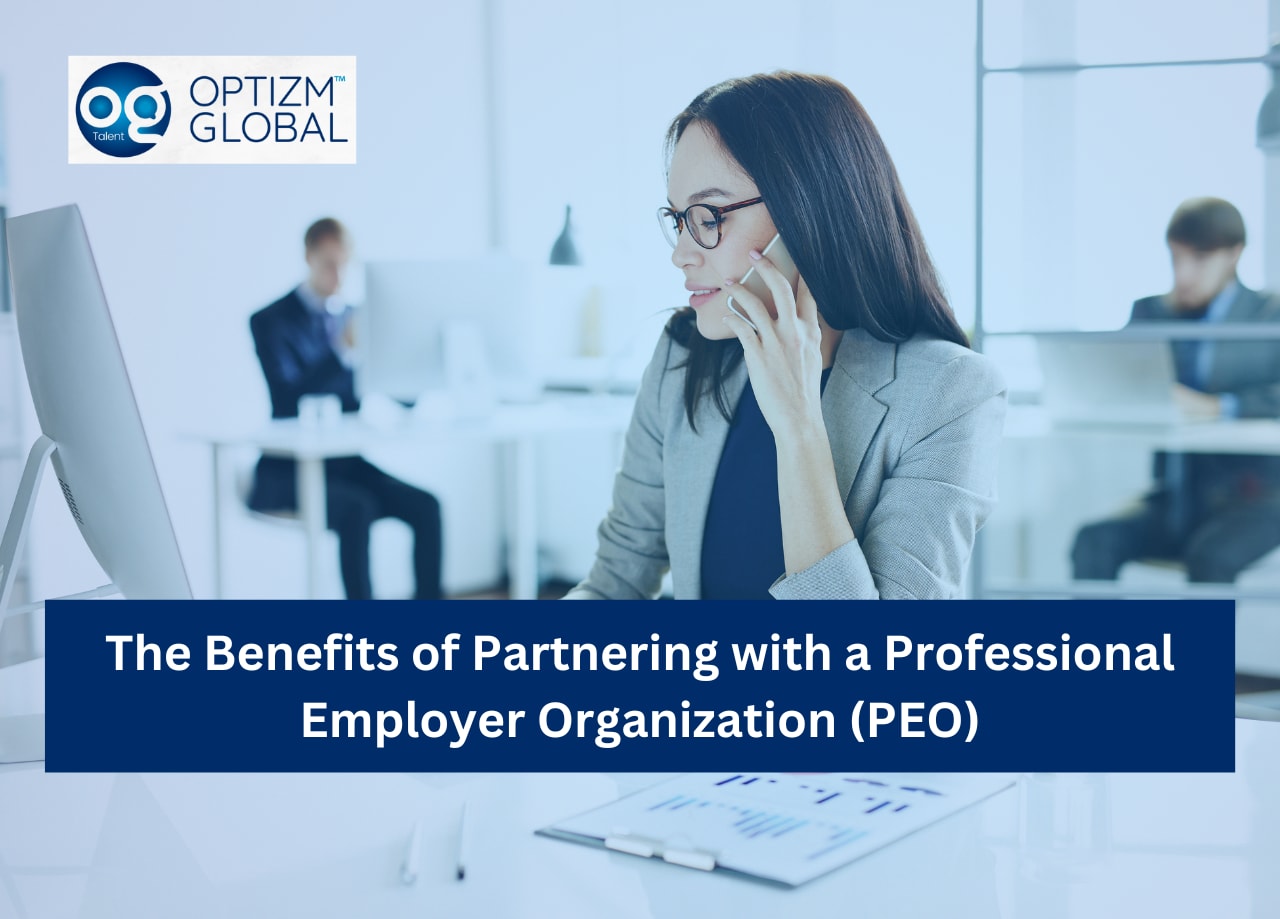 The Benefits Of Partnering With A Professional Employer Organization ...