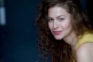 EVA MAROPOULOS | ACTOR