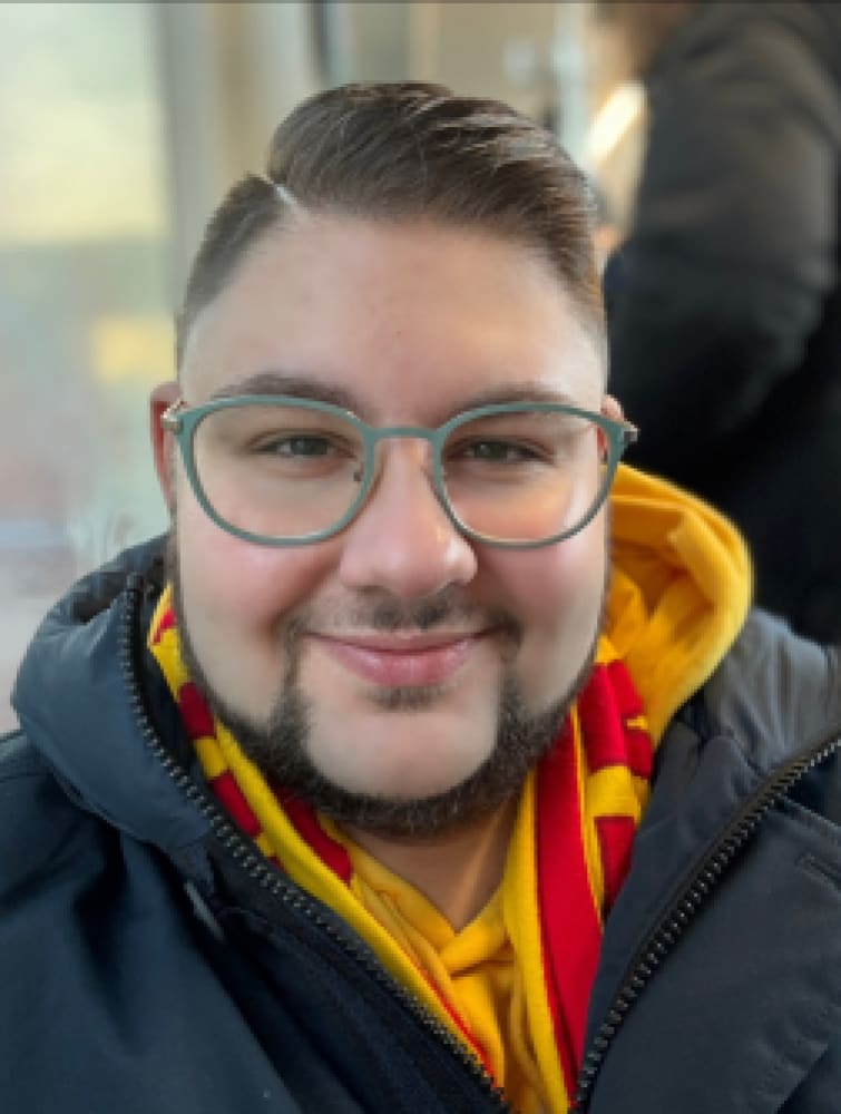 MARCO VAN ANKY | PHOTOGRAPHER, INFLUENCER