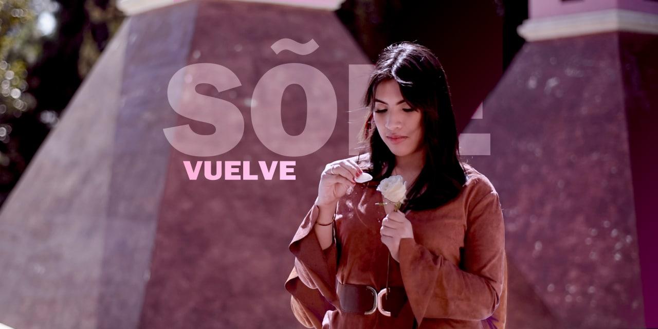 Sõle - Vuelve