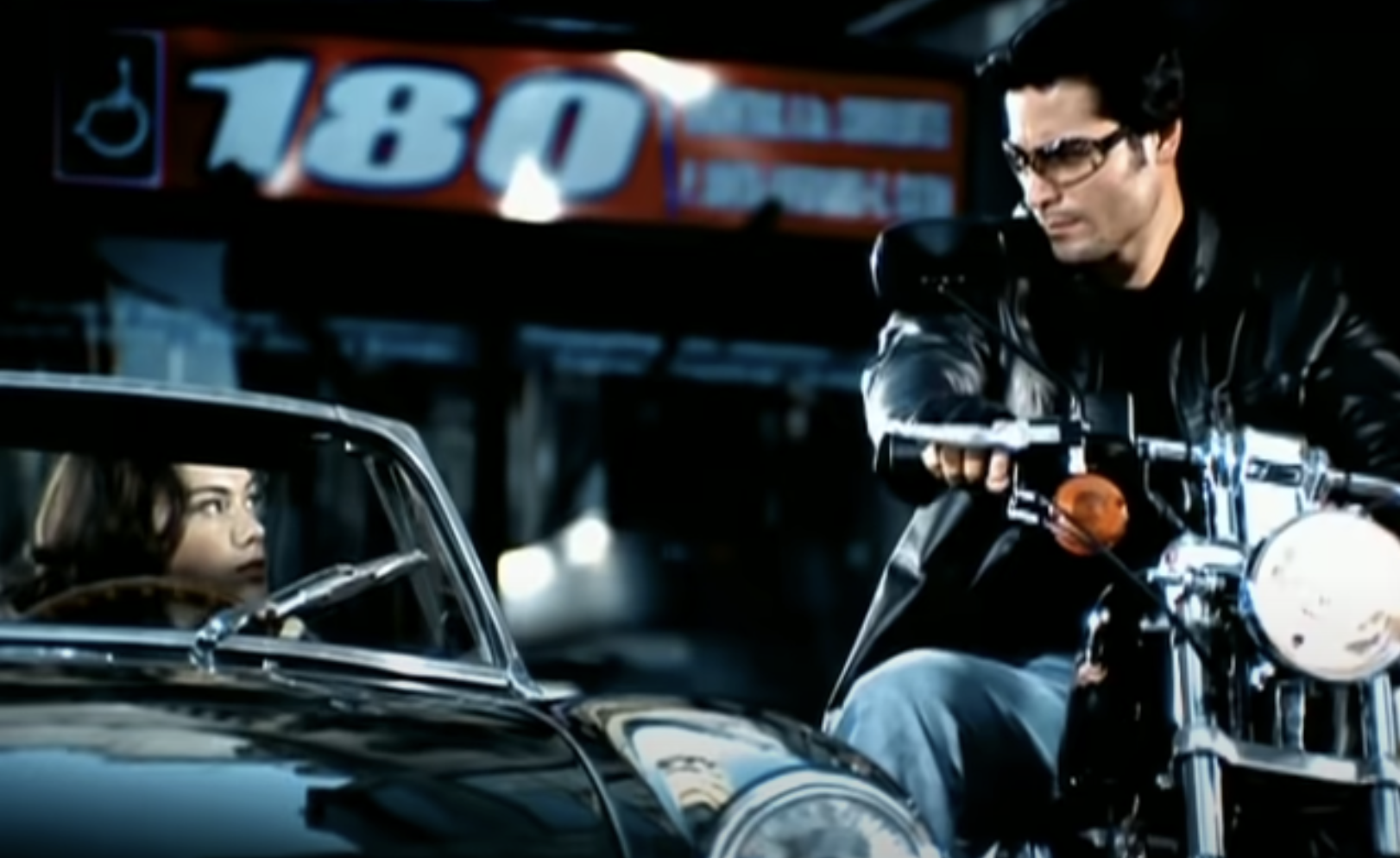 Torero by Chayanne - The definitive opening song?