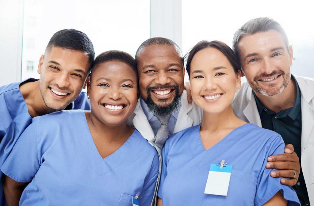 Diversity in Nursing: Why It’s Important - Averett ABSN