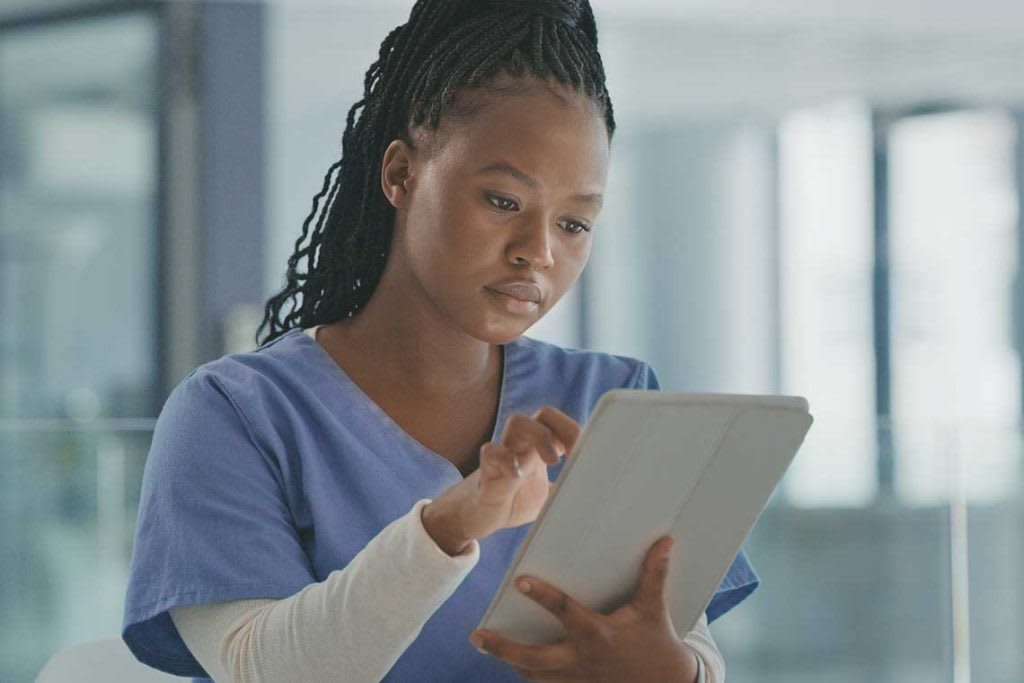 What are the Different Types of Nursing Degrees? 6 Paths - Averett