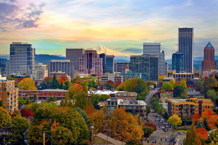 ABSN Program in Portland - CSP Global