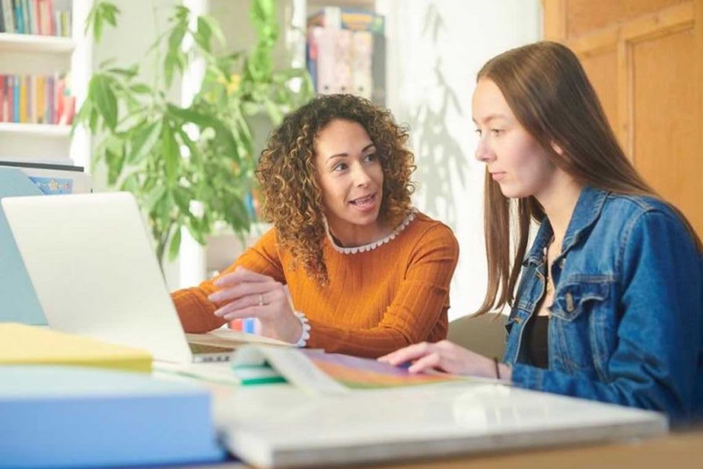 How to Get Into Nursing School - CSP ABSN
