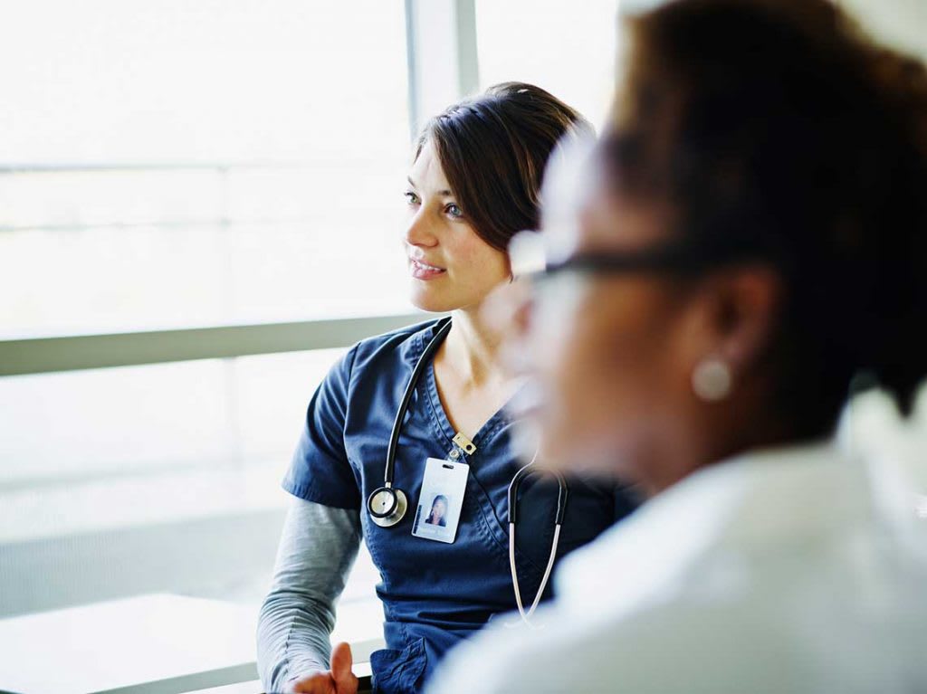 10 Alternative Nursing Careers to Consider - Felician ABSN