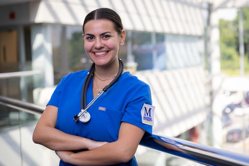 Alternative Nursing Careers - Madonna ABSN