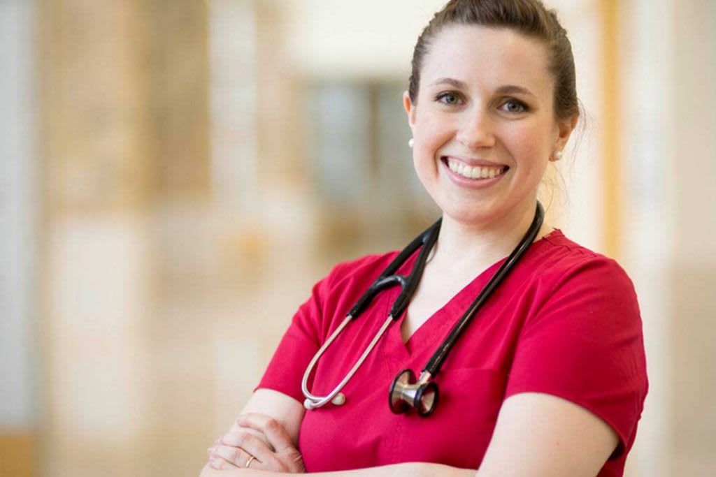 Top 5 Nursing Skills - University of Incarnate Word ABSN