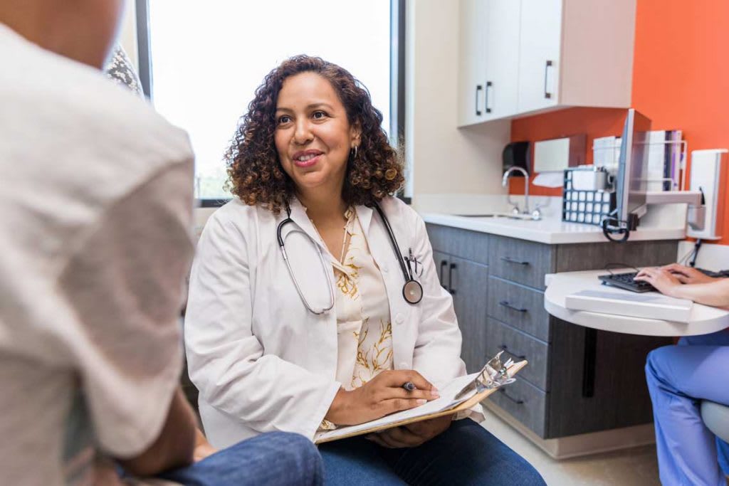 How to Become an NP in 4 Steps - University of Incarnate Word ABSN