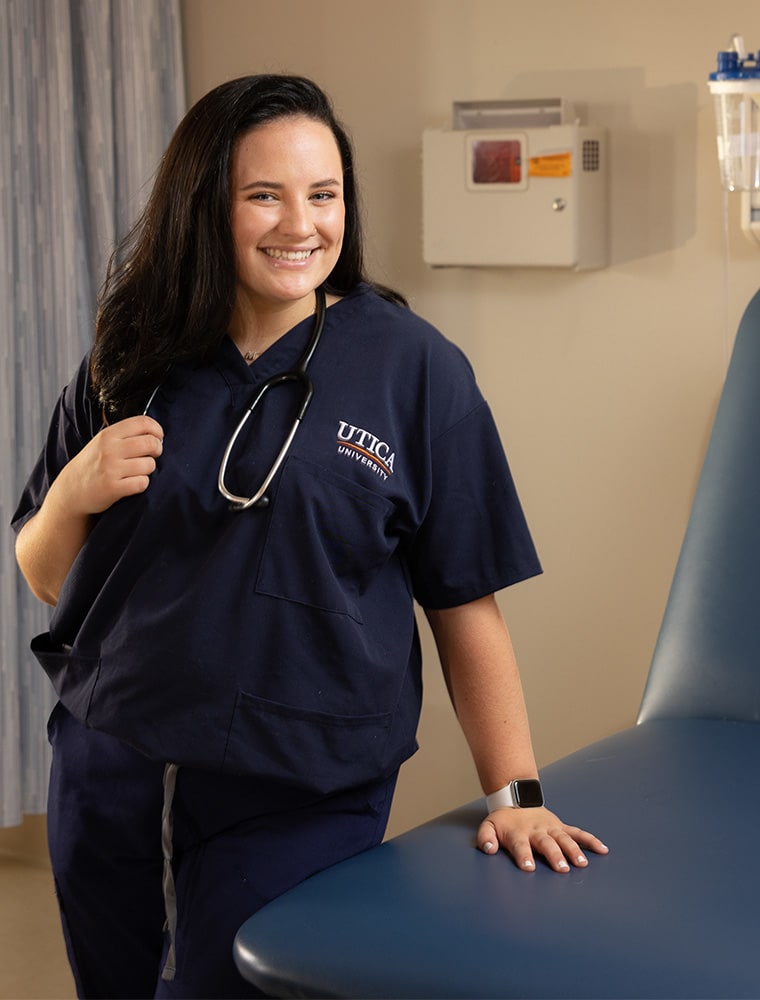 Utica ABSN Admissions Requirements Accelerated Nursing