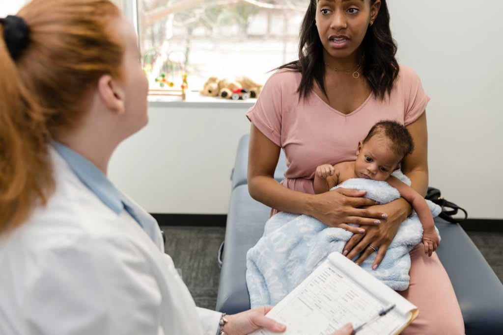 What Is a Family Nurse Practitioner (FNP)? - Utica University