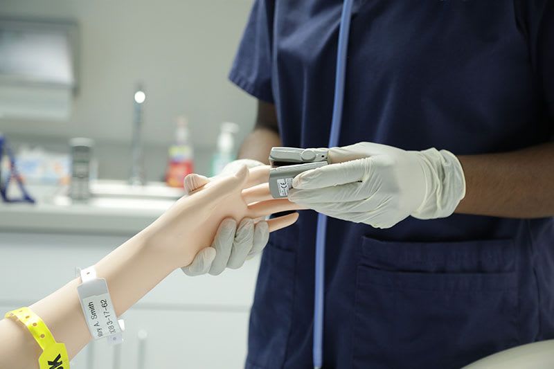 ABSN Curriculum | Xavier University Nursing