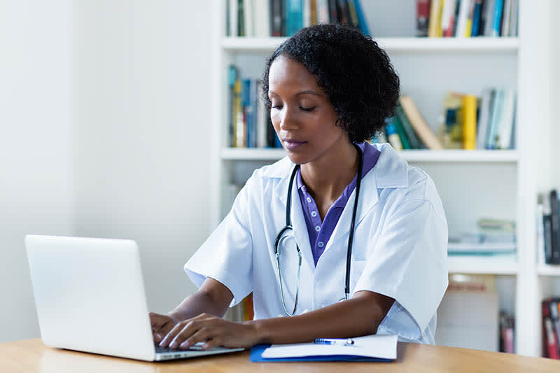 Online Accelerated Nursing Program Coursework - Xavier