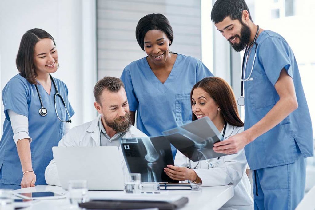 Diversity in Nursing: Why It’s Important - Xavier ABSN