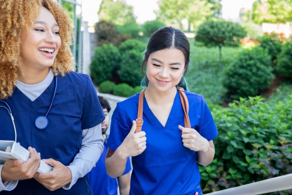 5 Nursing Schools on the East Coast to Consider for Your BSN - Find ...