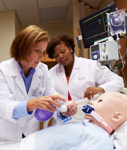 7 Reasons to Choose Our Direct Entry MSN Program