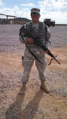 How to Go from Military to BSN - Marian