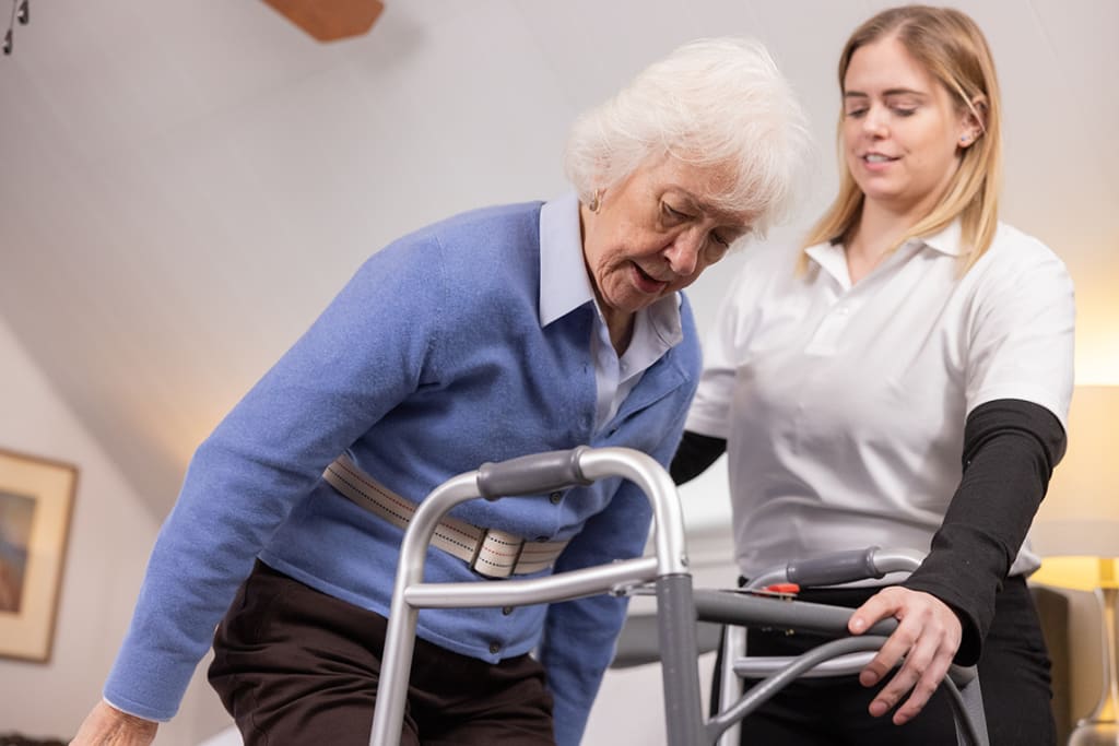 What Is Occupational Therapy St Catherine Online Ota