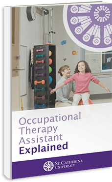 7 Occupational Therapy Skills You Need - St. Kate