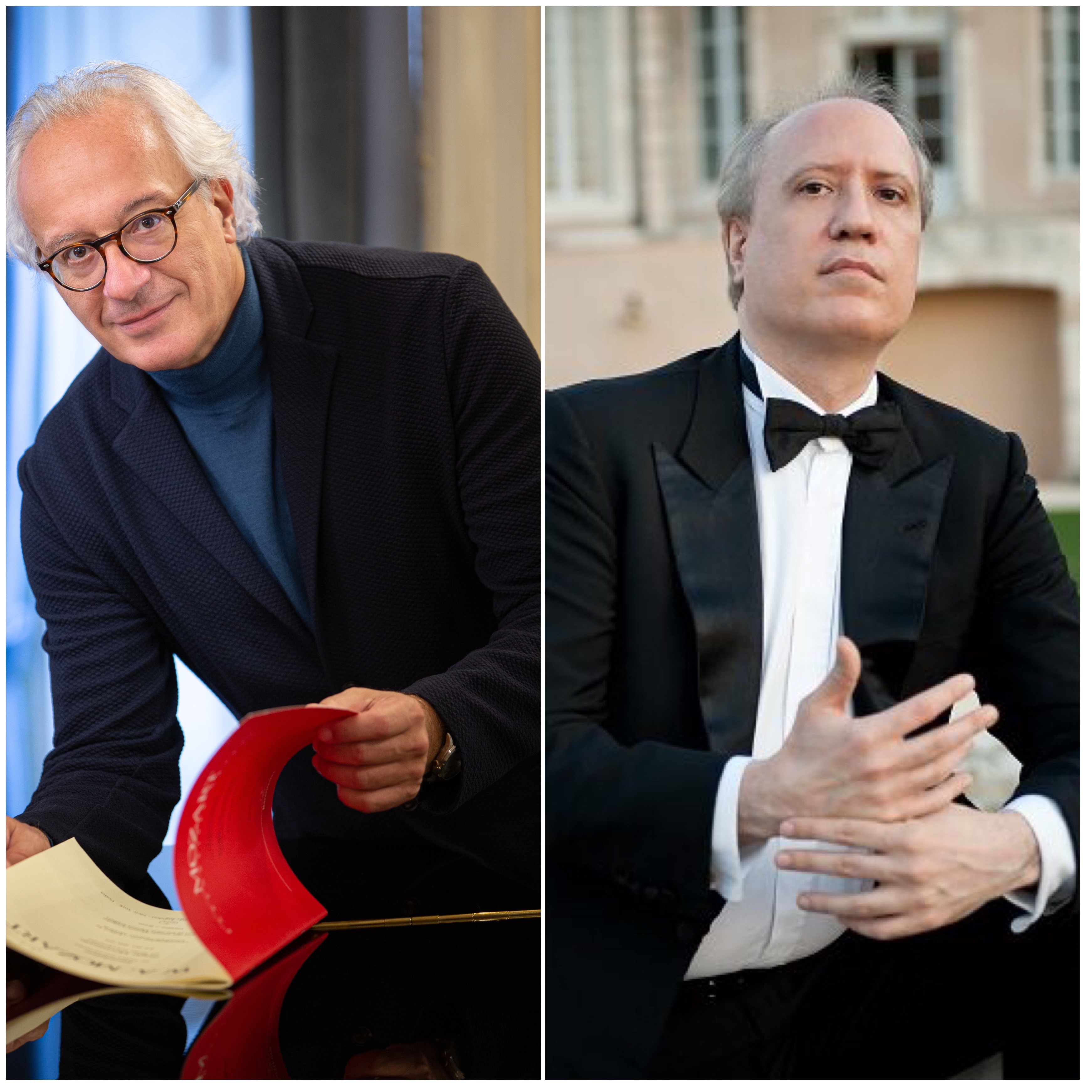 Nuova Orchestra Ferruccio Busoni