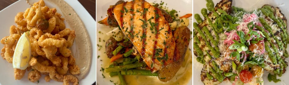 Sail Loft | Delivery & Takeout | GotChew