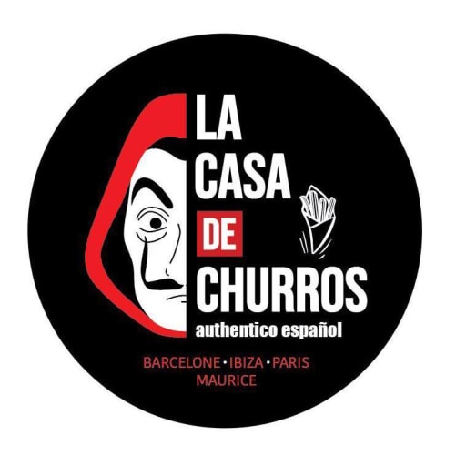 hungrydodo website - La Casa De Churros Trianon