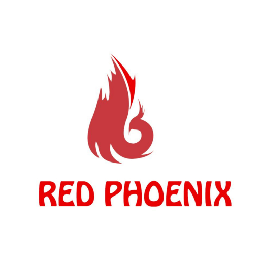 hungrydodo website - Red Phoenix