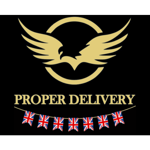 Proper Delivery Ltd