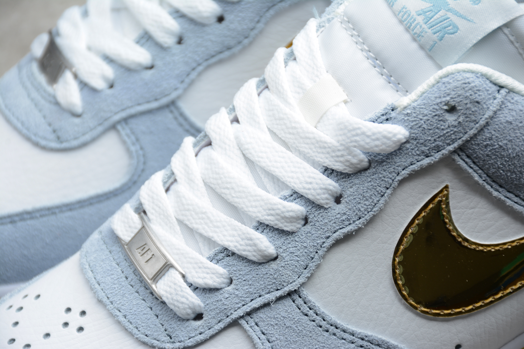 NIKE AIR FORCE 1 '07 AN20 CT9963-100 - Ordixi.com