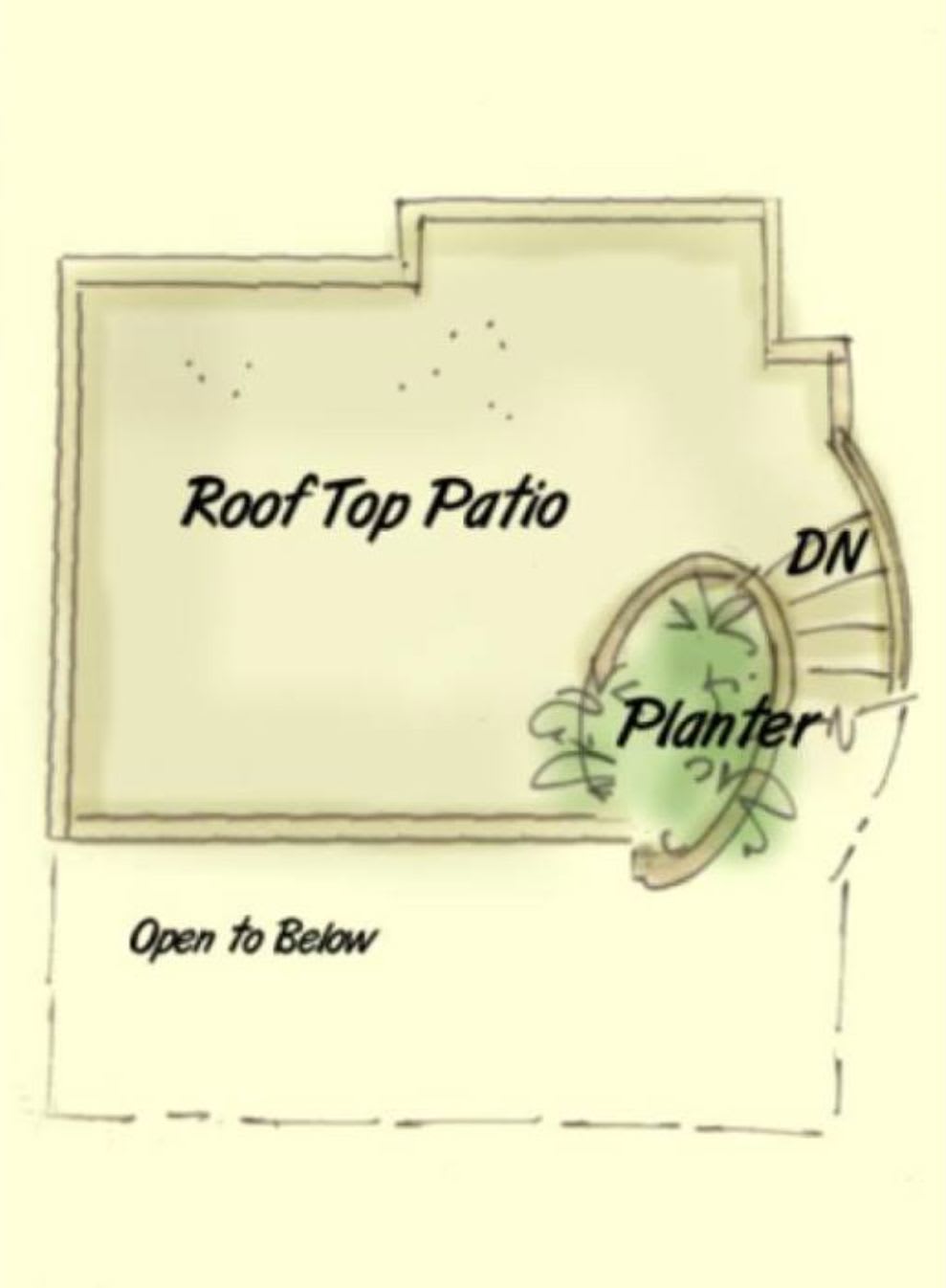 Hobbit house plan Unique house plans exclusive collection